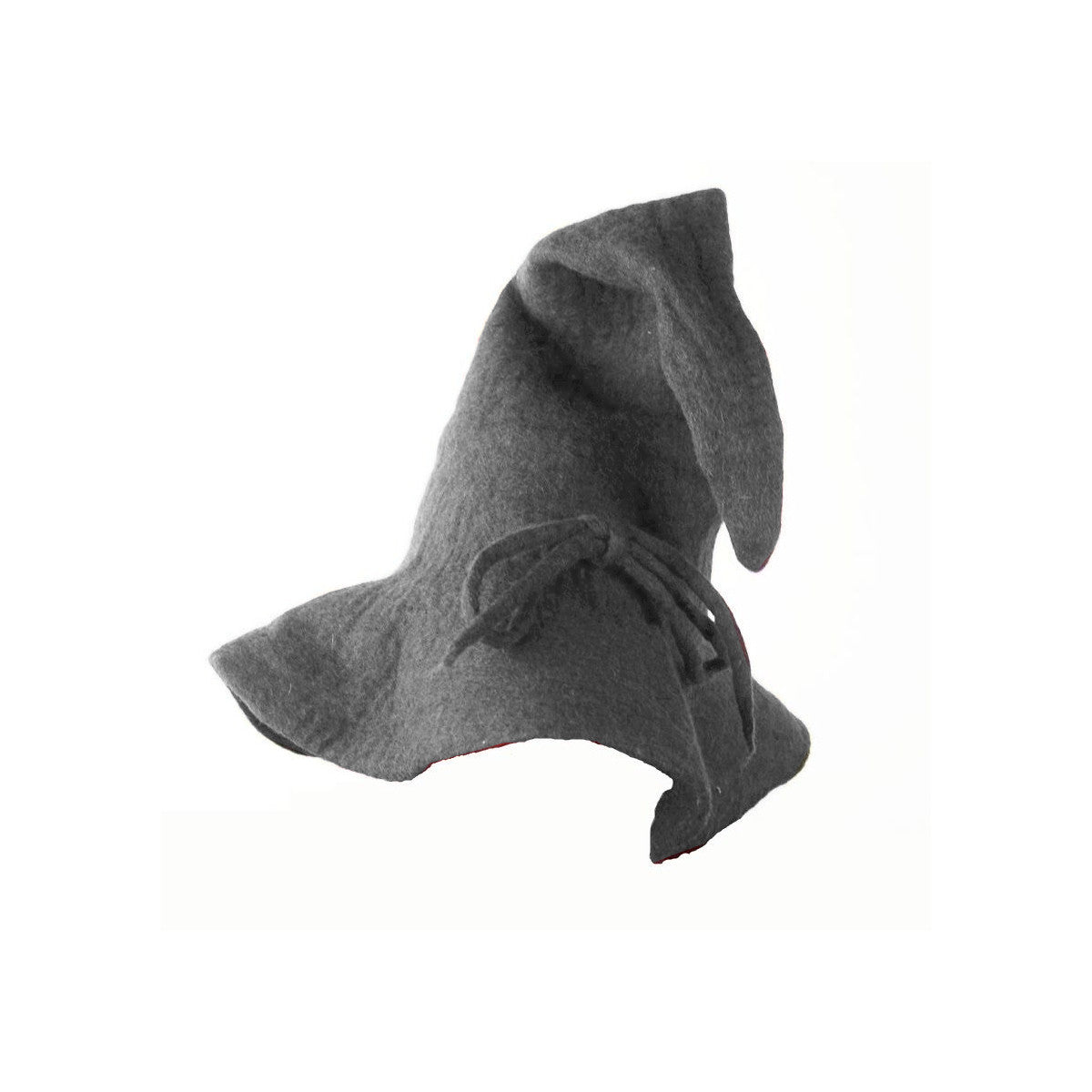 Merlin chapeau en laine de sorcier – Zardwin