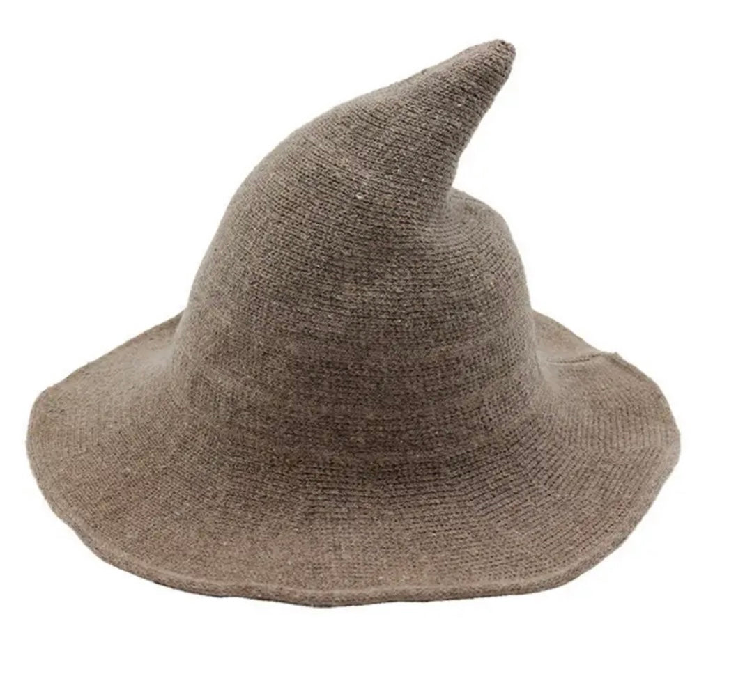 Chapeau de paysan pointu – Zardwin
