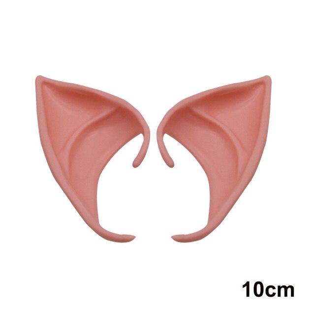 Oreille Elfique – Zardwin