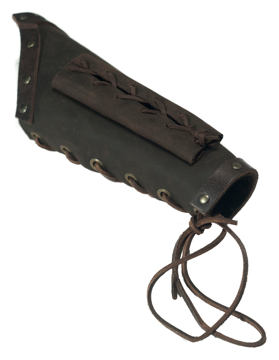 Avant-bras assassin avec fourreau – Zardwin