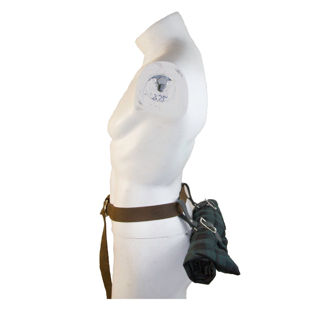 Porte-couverture et couverture – Zardwin